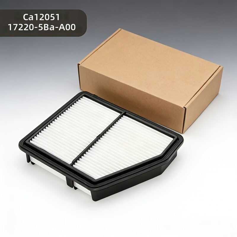 Воздушный фильтр автомобильный OEM 17220-5BA-A00, CA12051