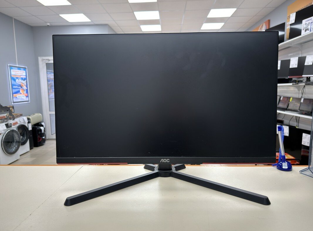 Монитор AOC 25G3ZM/BK (Б.У)