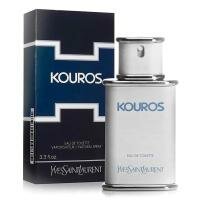 Yves Saint Laurent Kouros Туалетная вода для мужчин 100 ml