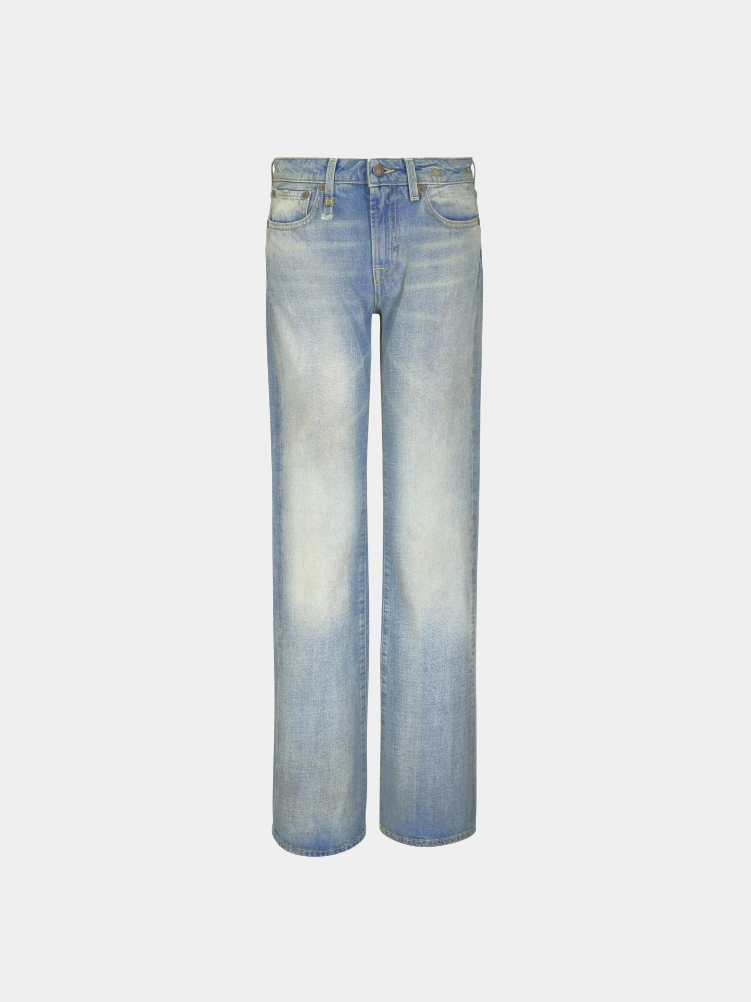 Джинсы Effie Jeans Bass 