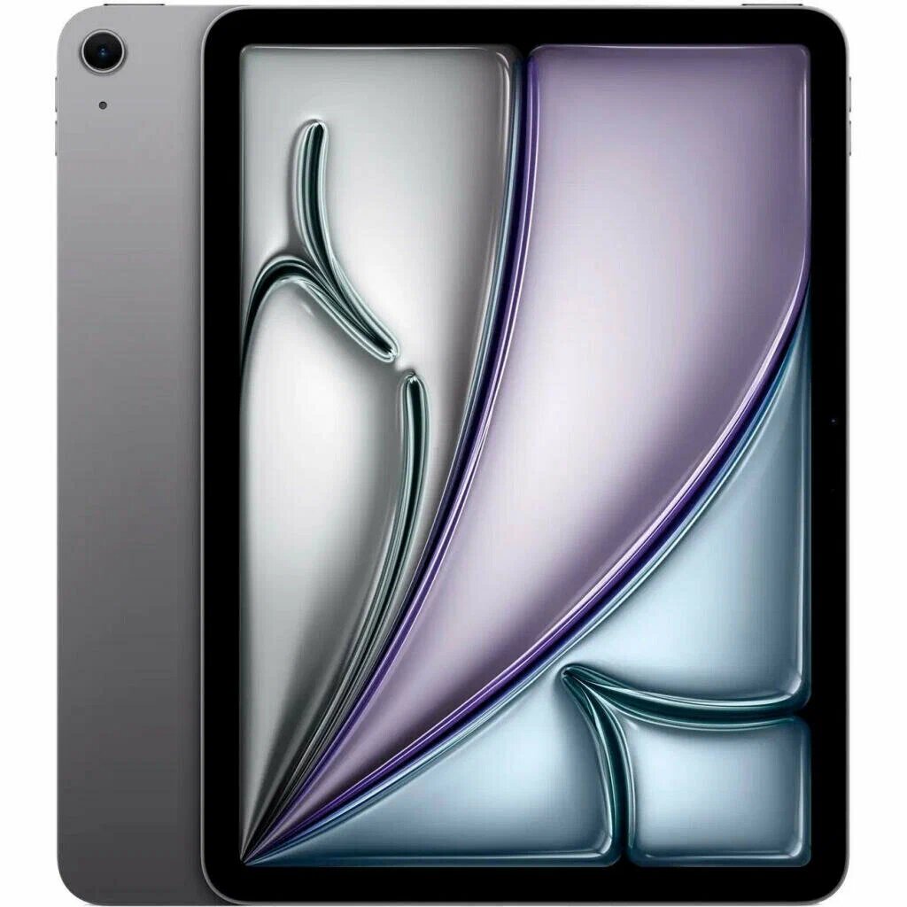 IPad Air 11 M3 (2025) 256Gb Wi-Fi + Cellular Space Gray LL