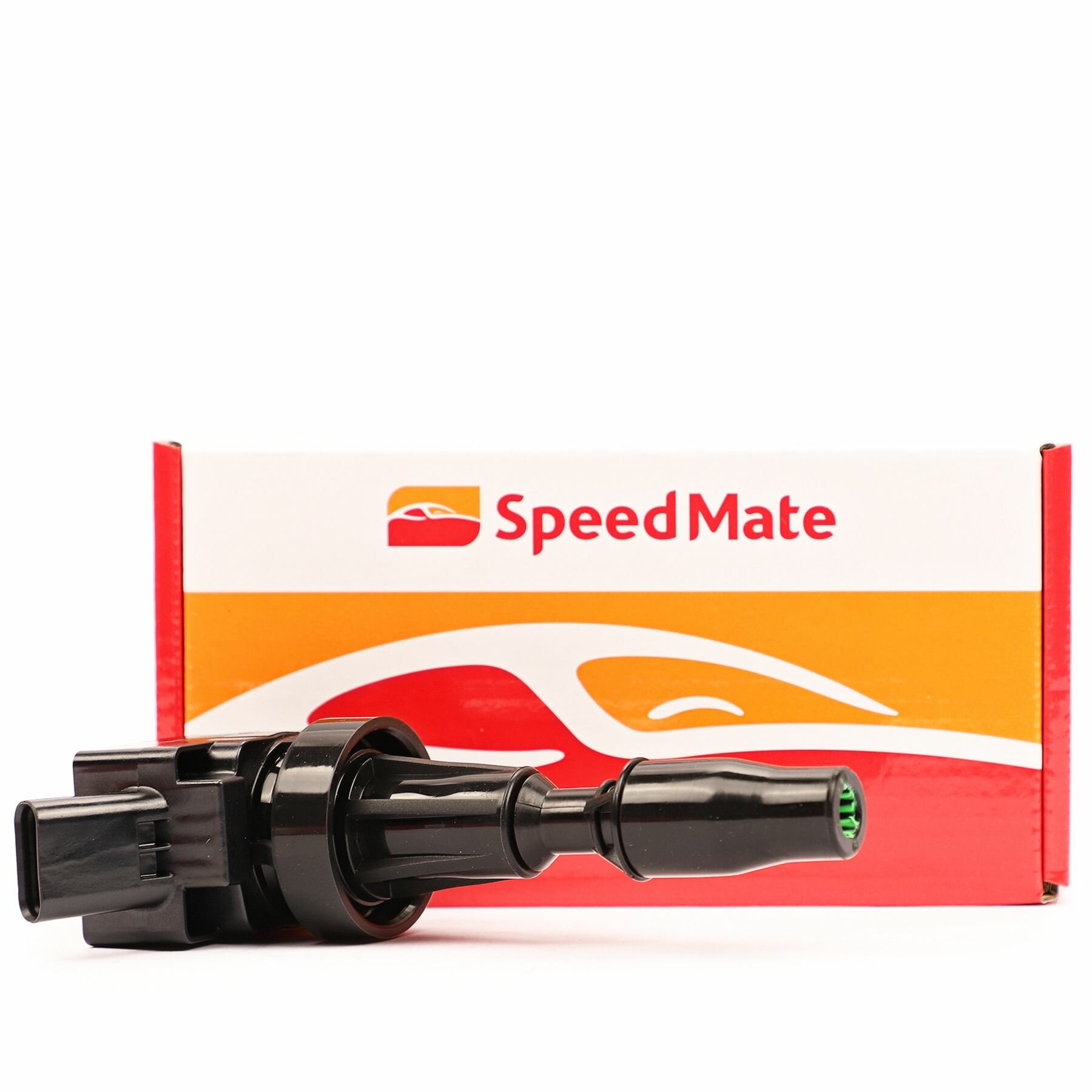 SPEEDMATE Катушка зажигания HYUNDAI Elantra(AD), Tucson (TL), I30 KIA Ceed II (JD, CD), Optima, Sportage(QL) SM-IC053