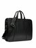 Сумка Lancel Grained-leather laptop bag