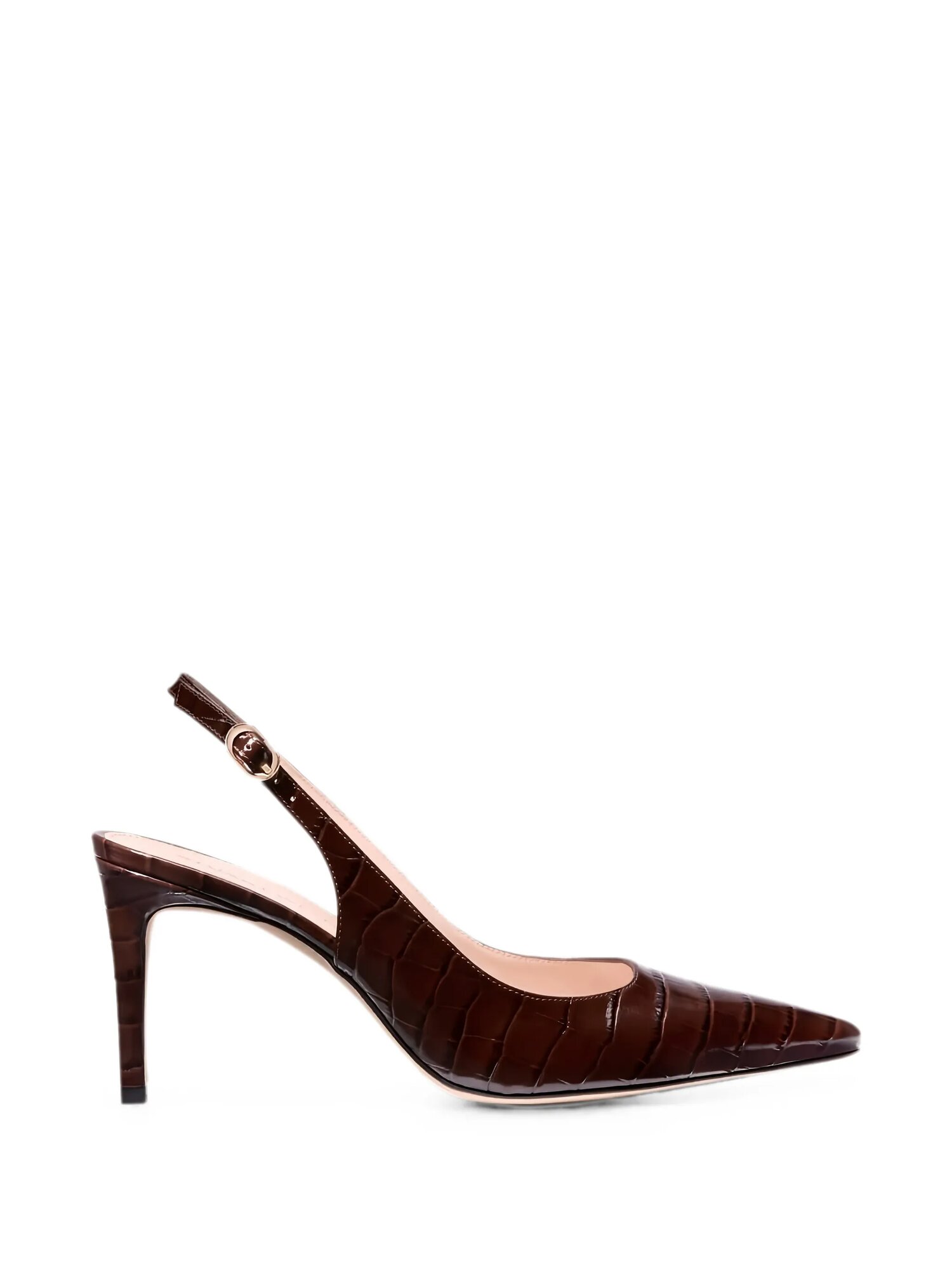 Туфли Power Slingback 75 