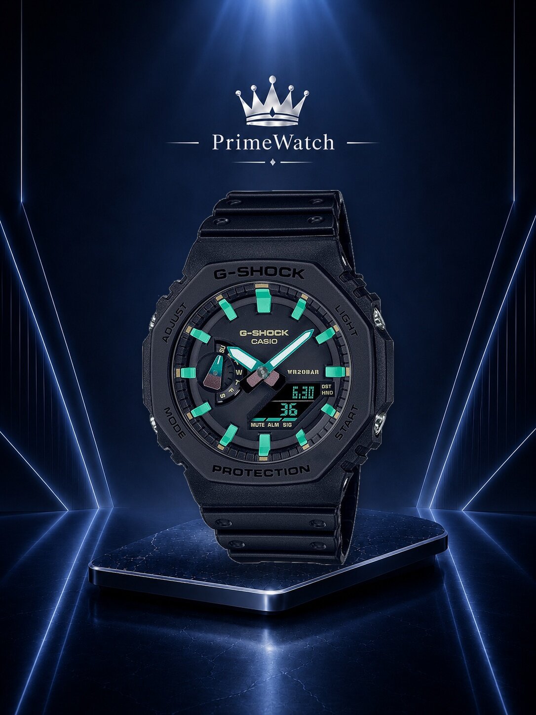 Наручные часы G-Shock