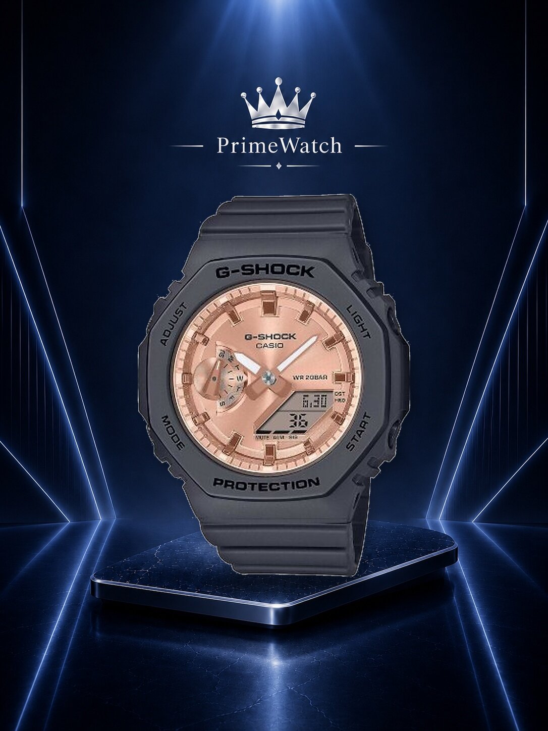 Наручные часы G-Shock