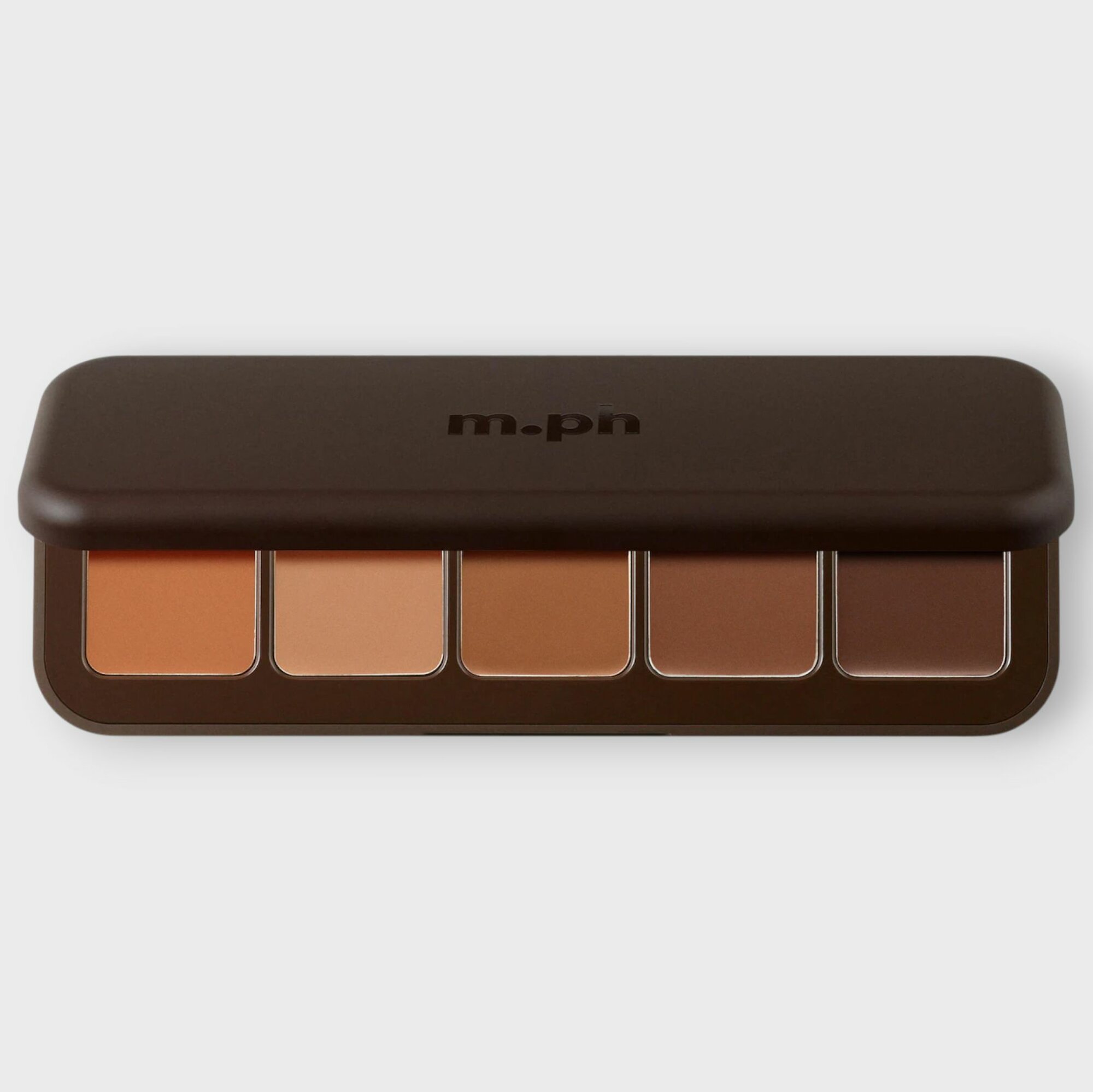 M.ph Палетка для контуринга Underpainting Face Palette (Tan)