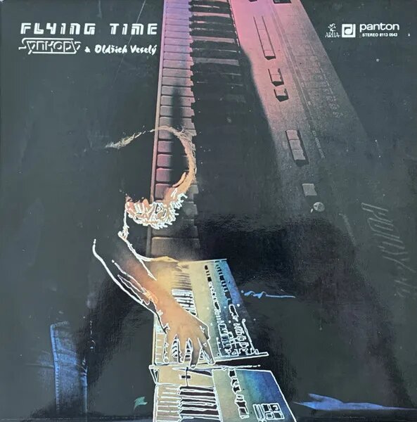 Flying Time