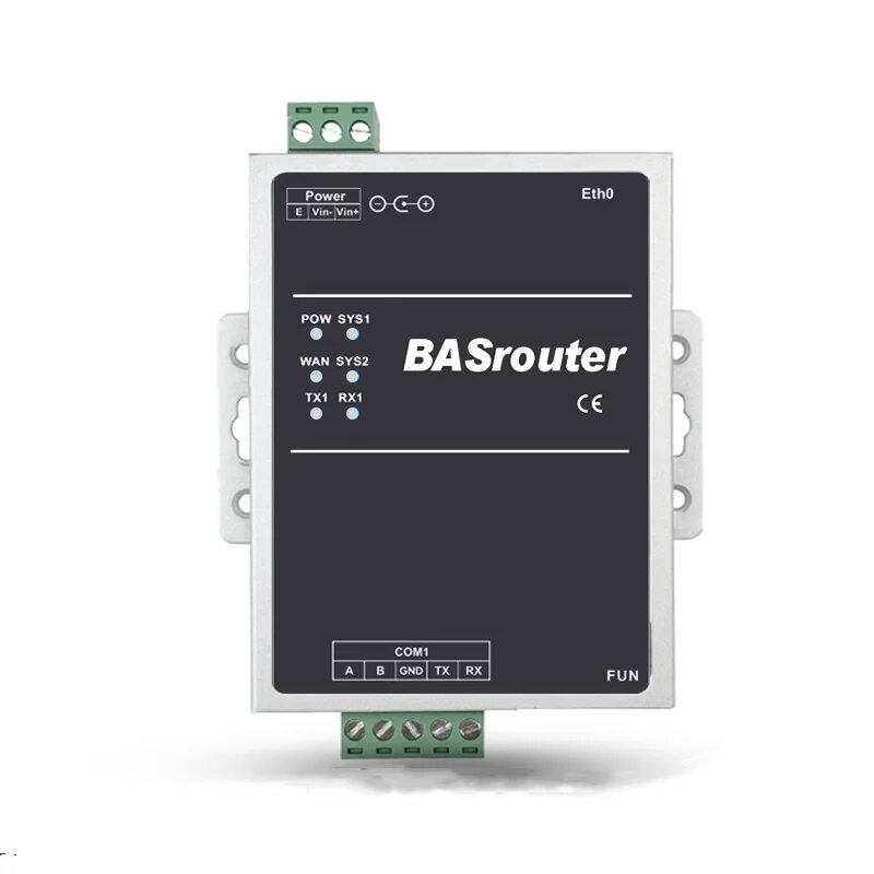 Маршрутизатор LM101-B BACnet с аксессуарами