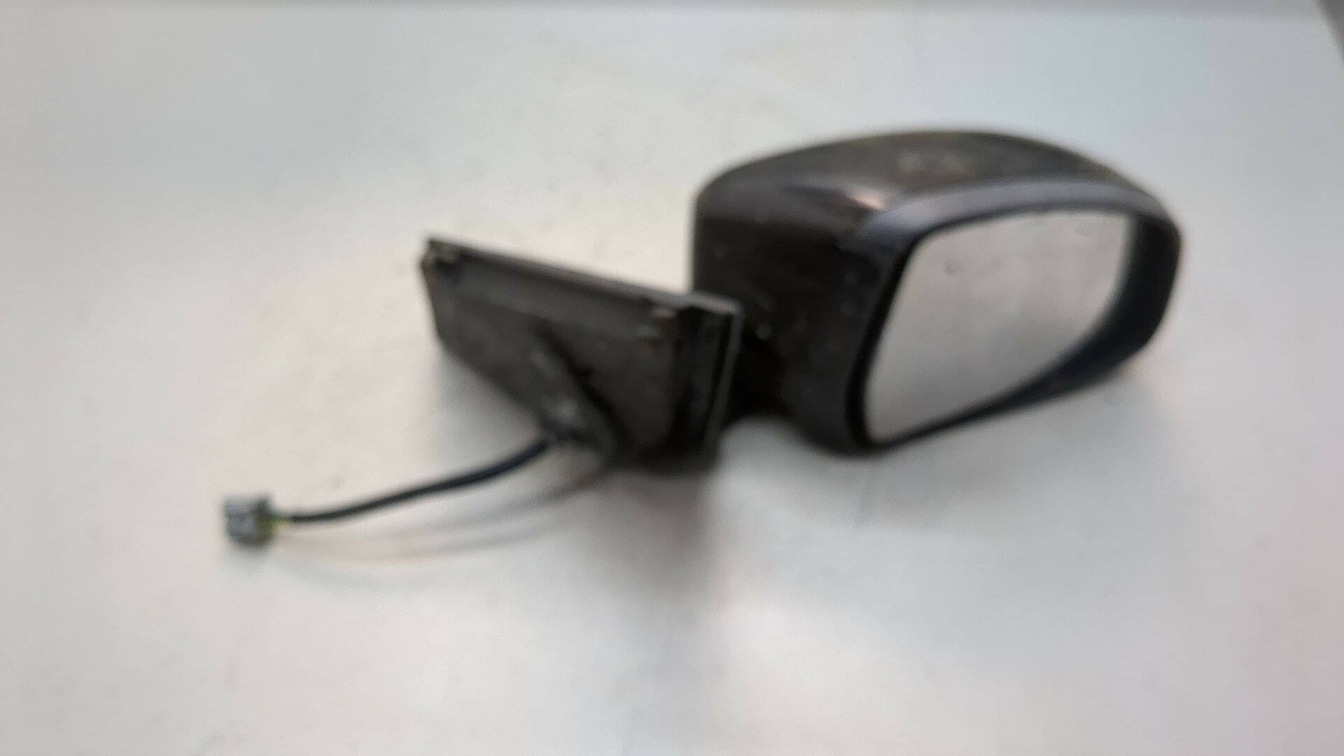 Зеркало боковое левое Ford Mondeo 4 Б/У