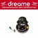 Мотор вентилятора для Dreame DF10