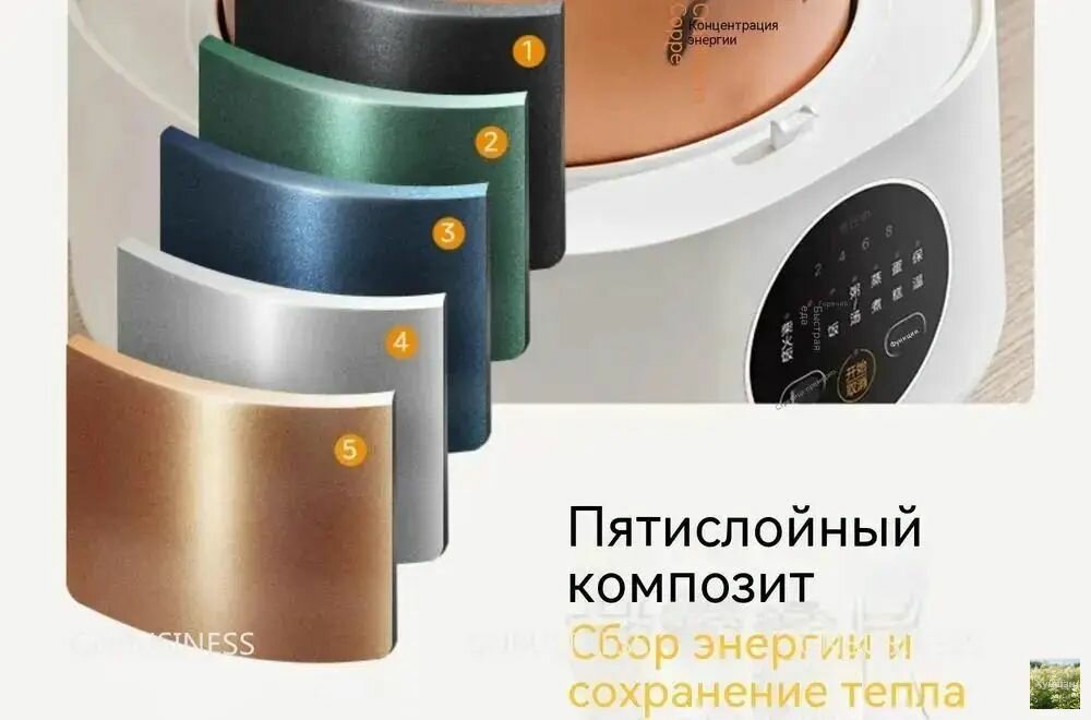 Мультиварка > > 77 — фото 1