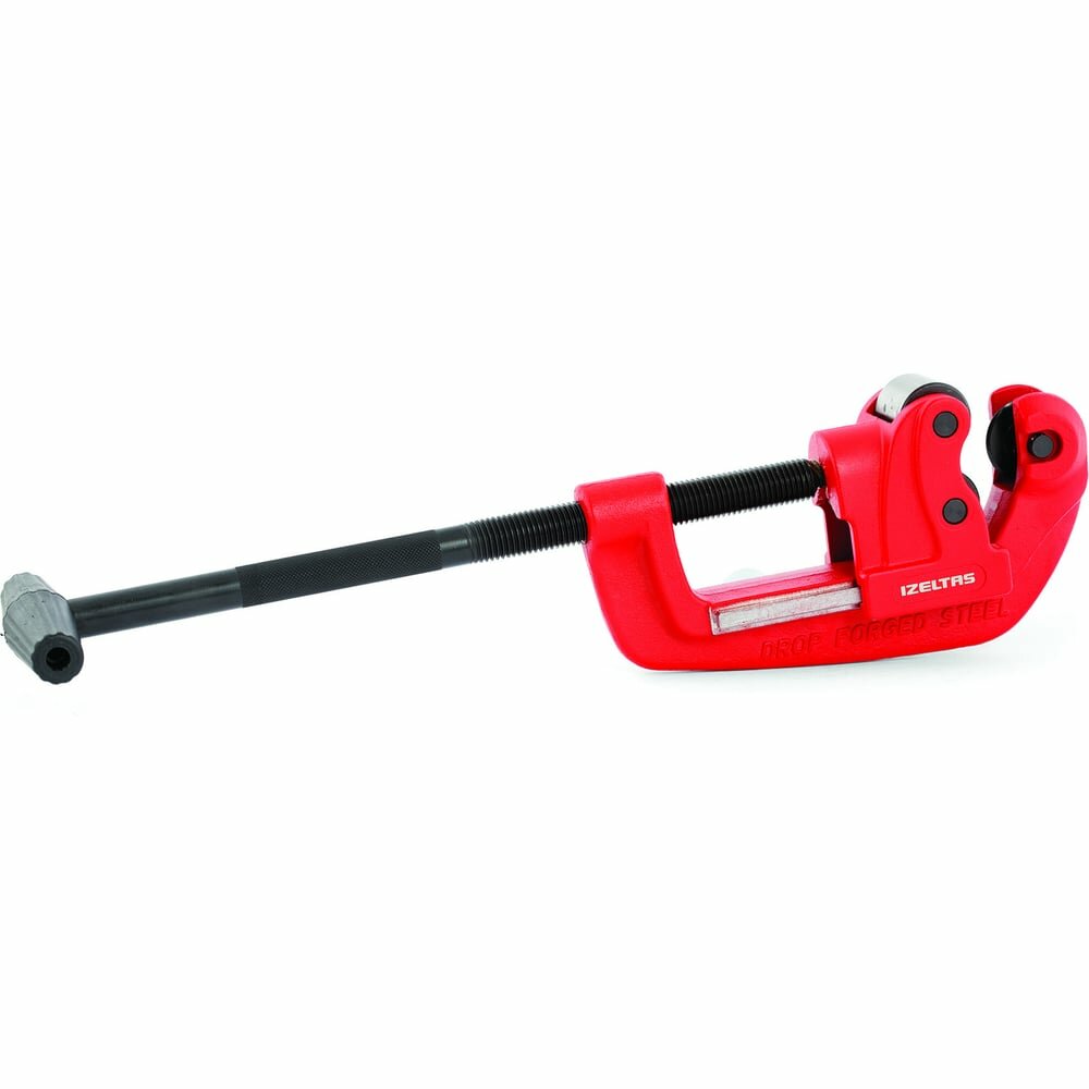 Труборез для стальных труб IZELTAS 1/8"-2" 6865281050