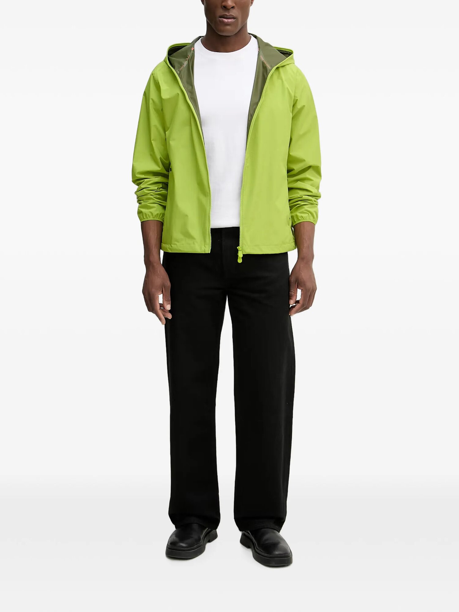 Куртка Save The Duck Zayn jacket, размер 52 — фото 1