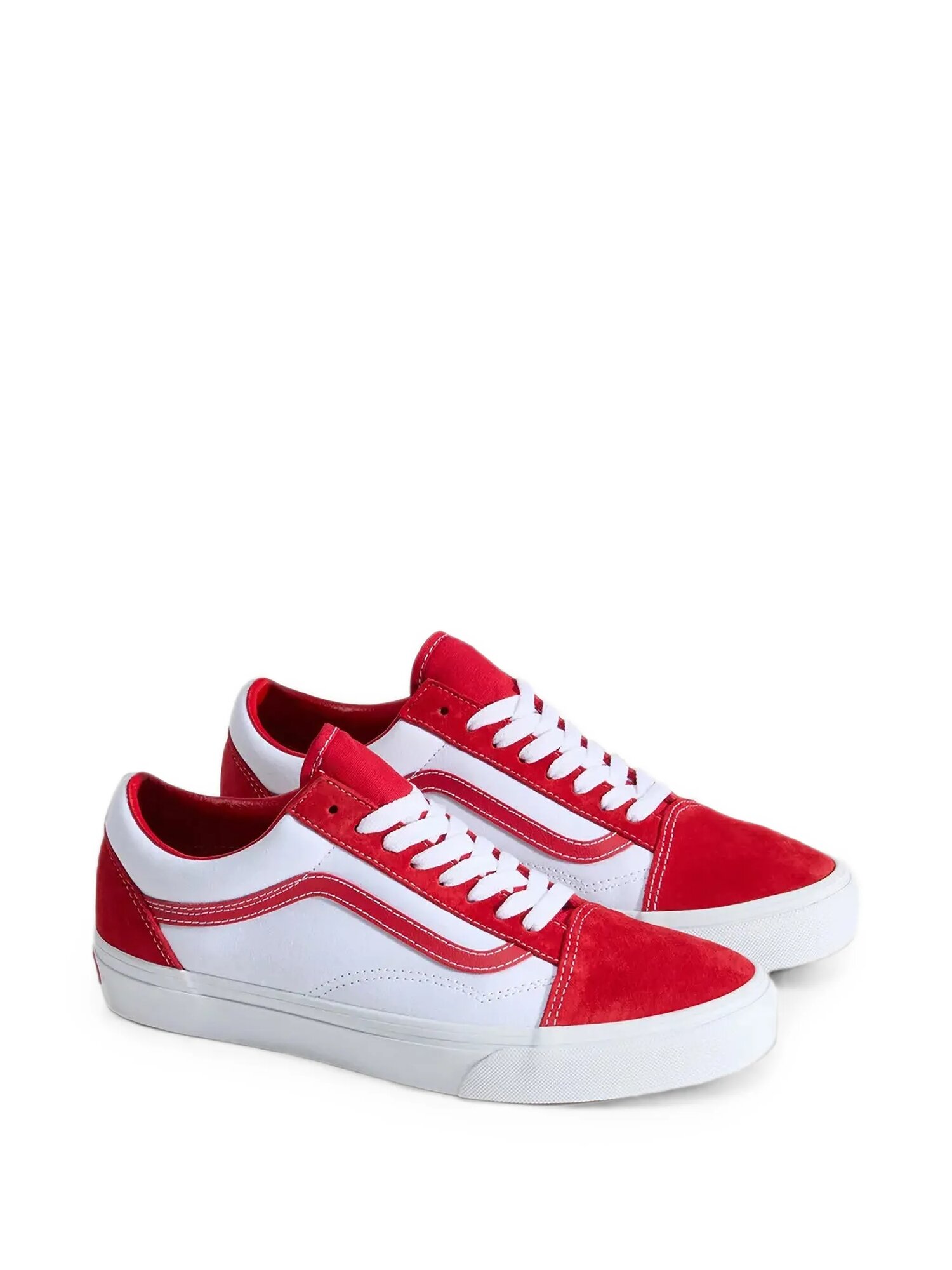 Кроссовки VANS Old Skool sneakers, размер 12 US — фото 1