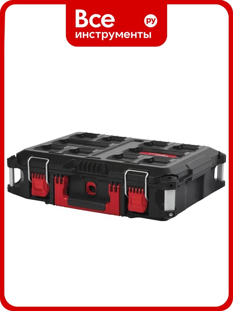 Кейс Milwaukee PACKOUT 4932464080