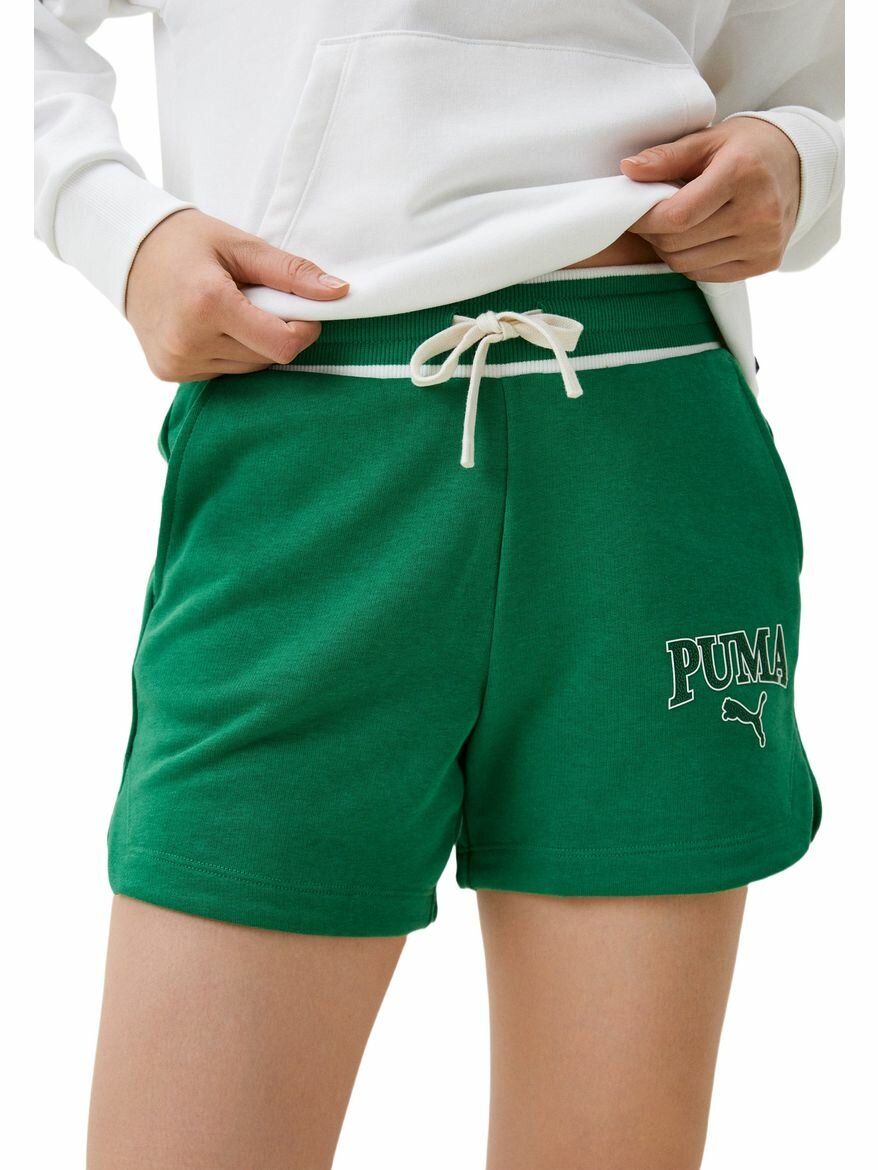 Шорты спортивные SQUAD 5" Shorts TR