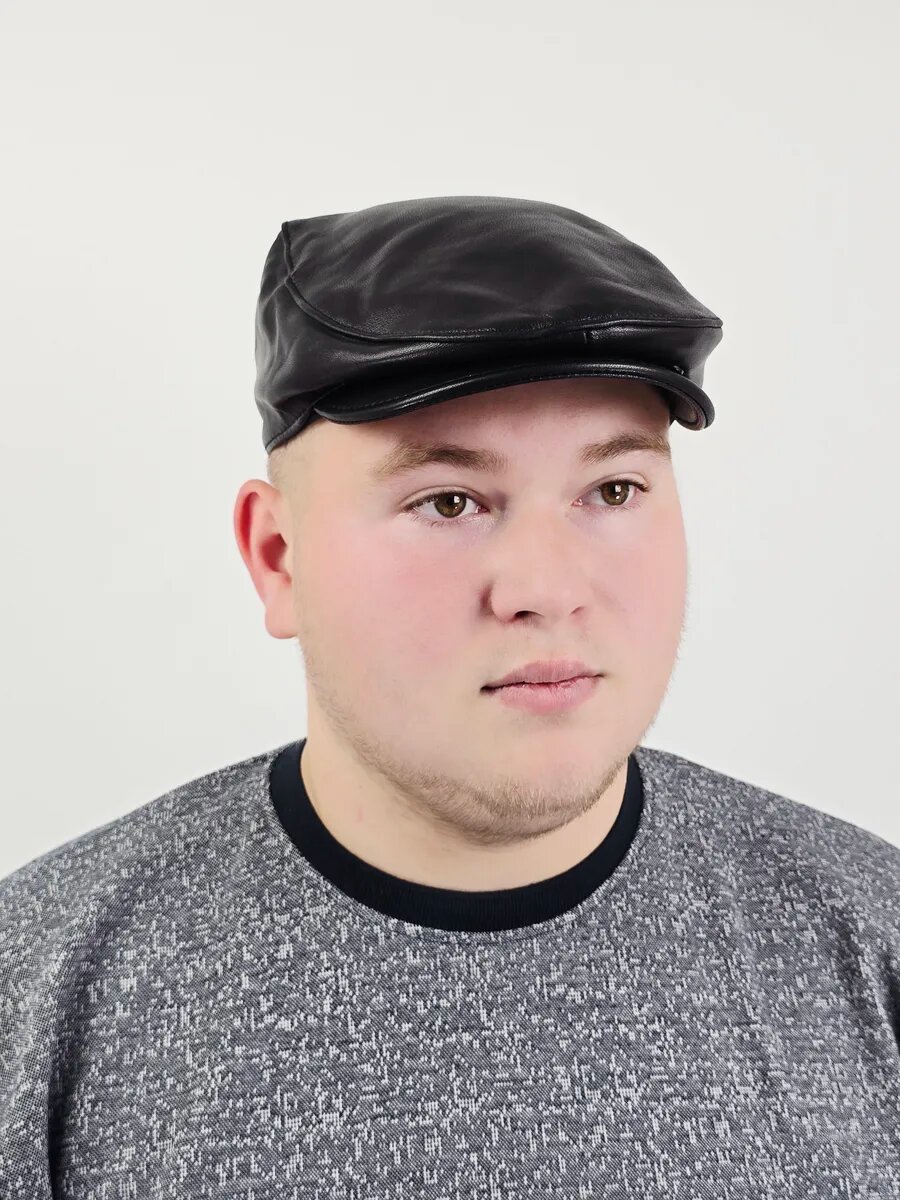 Кепка Бухряков Д. Н. для мужчин