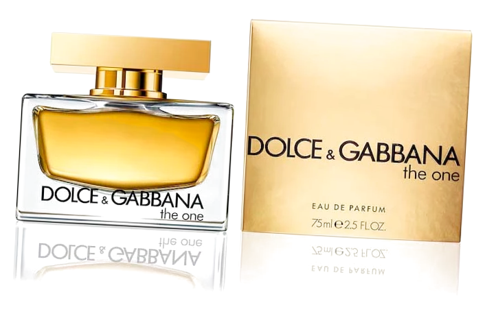 Dolce&Gabbana The One Edp 75 мл для женщин - Дольче Габбана Зе Ван парфюм