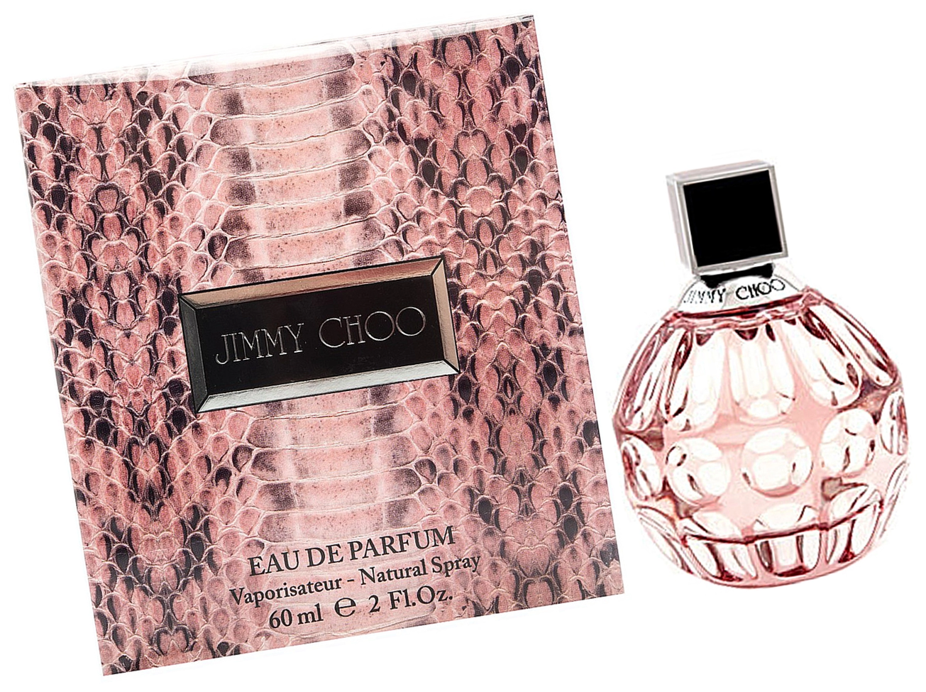 Женская парфюмерная вода Джимми Чу Джимми Чу 60 мл / Jimmy Choo