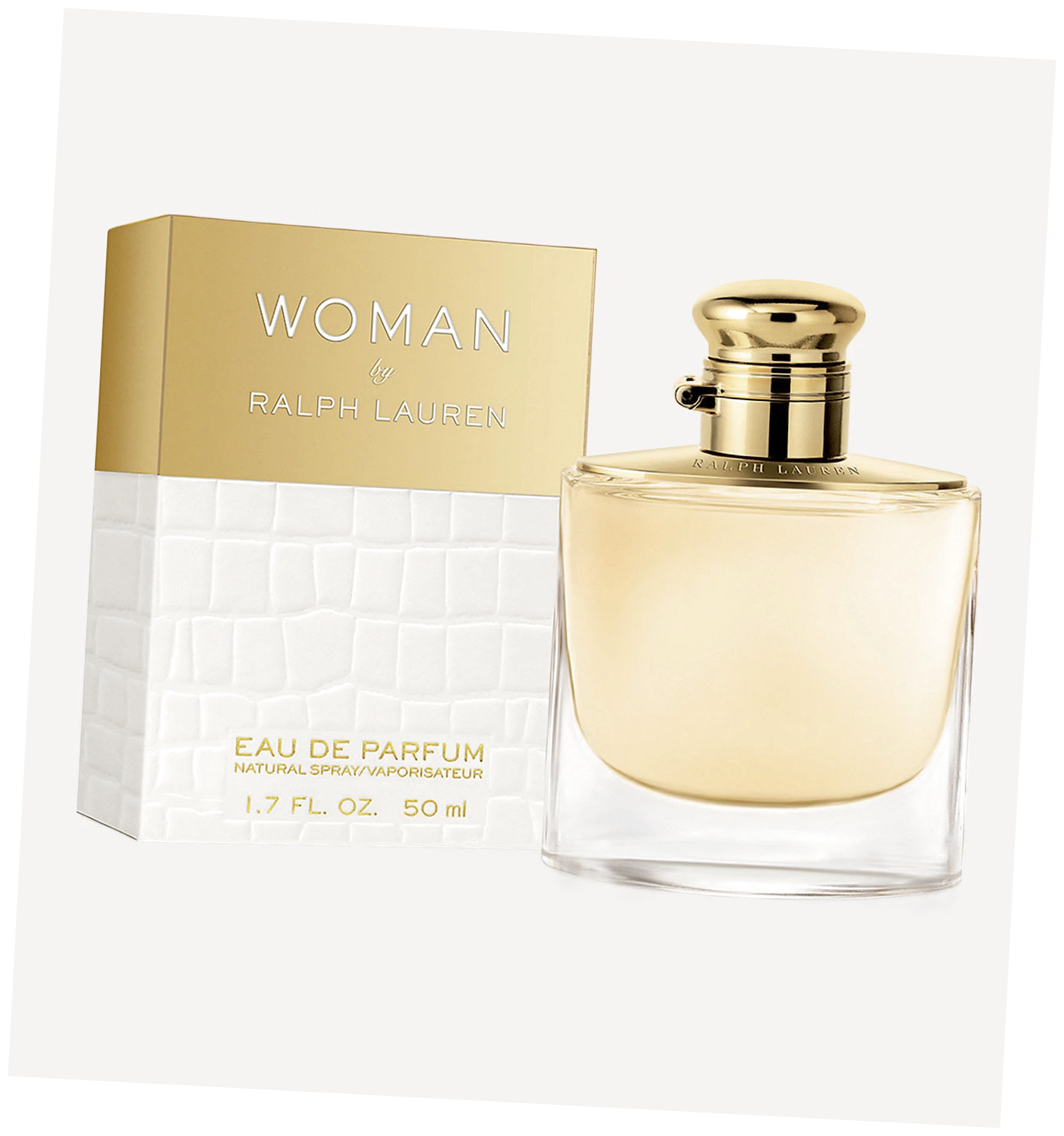 Ralph Lauren Woman By Ralph Lauren / Ральф Лорен Вумен - парфюм 50 мл