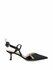 Туфли FENDI Very Colibrì pumps, размер 39