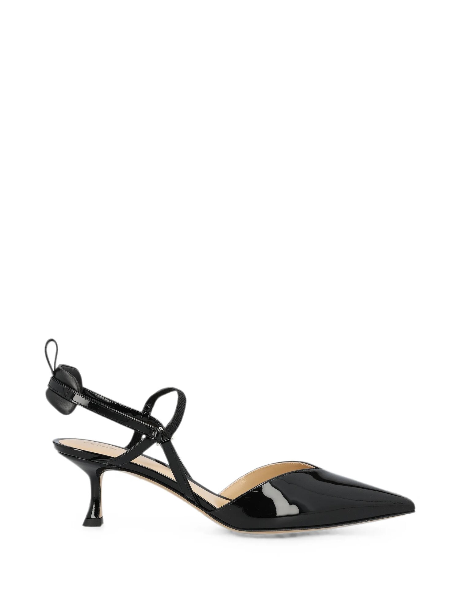Туфли Very Colibrì pumps 