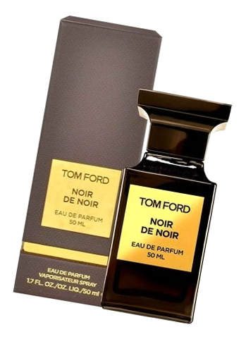 Духи Том Форд Нуар Де Нуар 50 мл - Tom Ford Noir De Noir унисекс