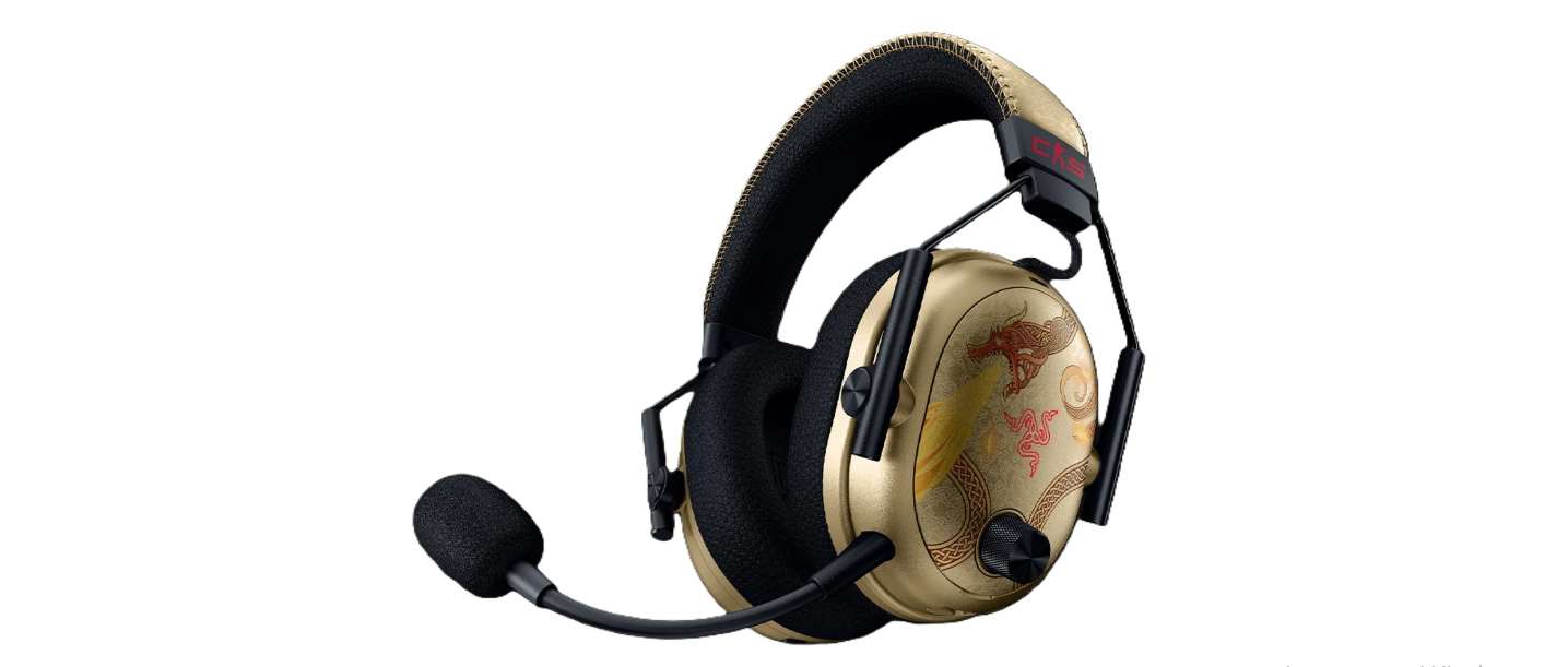 Наушники Razer BlackShark V3 Pro Counter-Strike 2 Edition