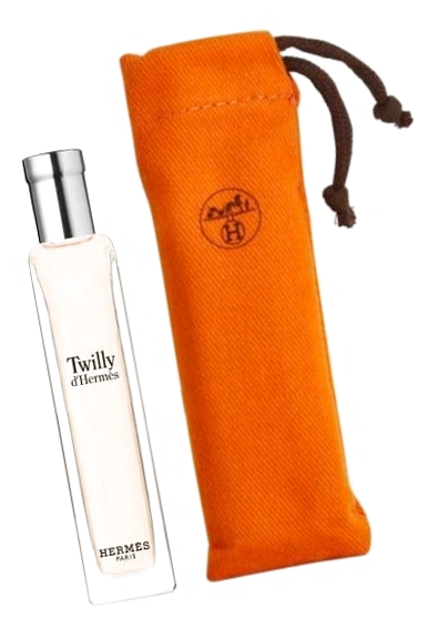 Hermes Twilly D Hermes 15 мл женская парфюмерная вода - Твилли Де Гермес духи