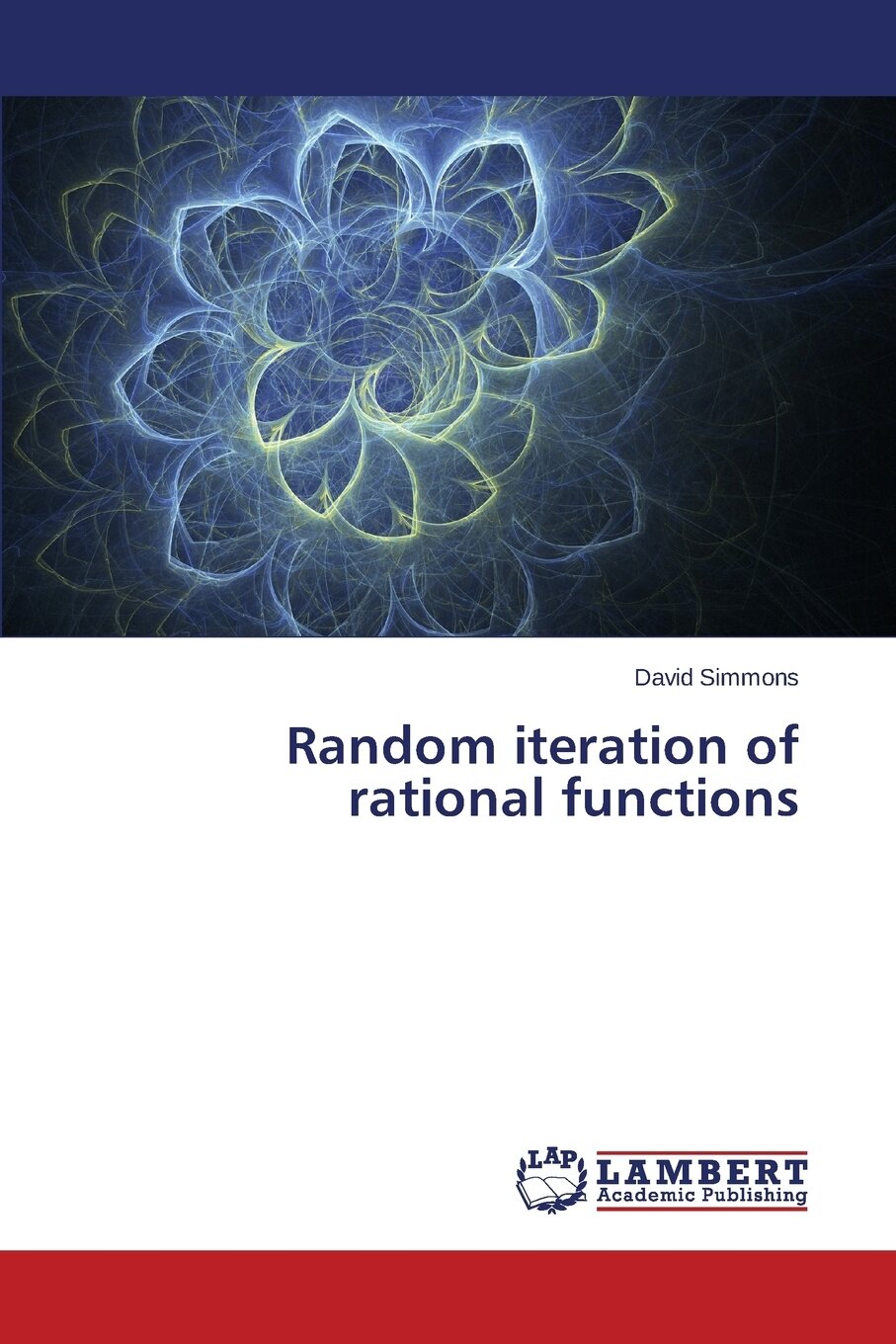 Random Iteration of Rational Functions — фото 1
