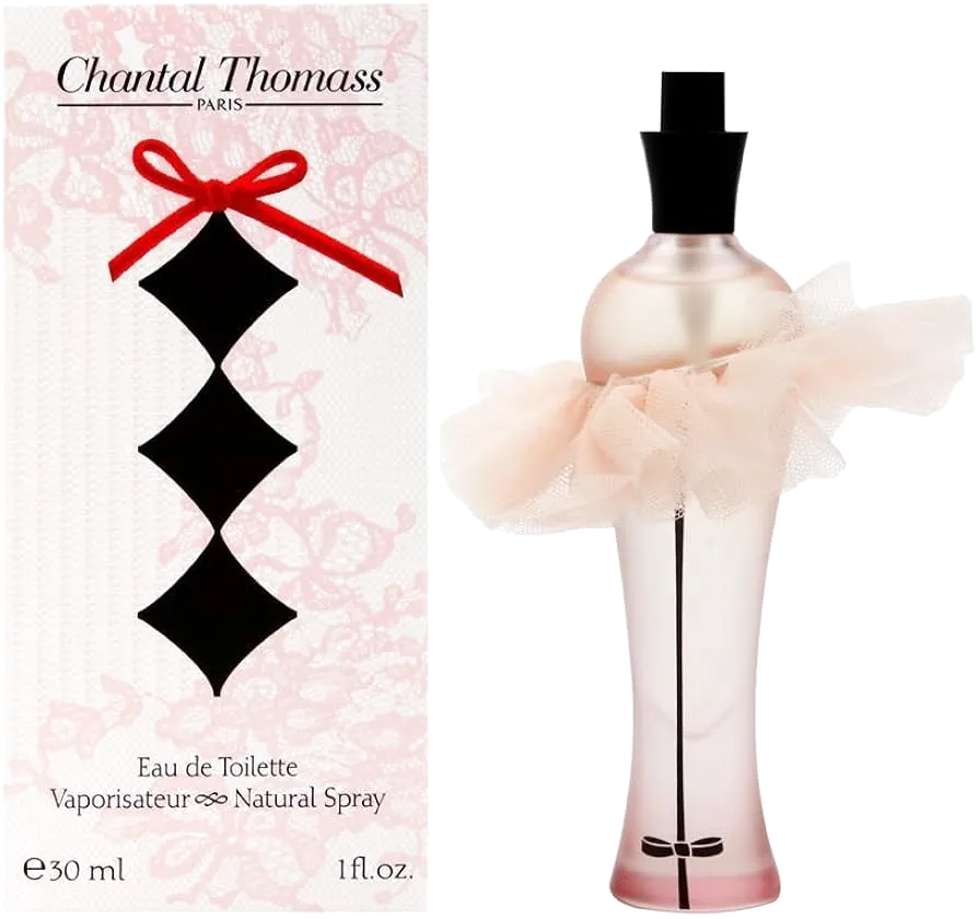 Chantal Thomass туалетная вода для женщин 30 мл
