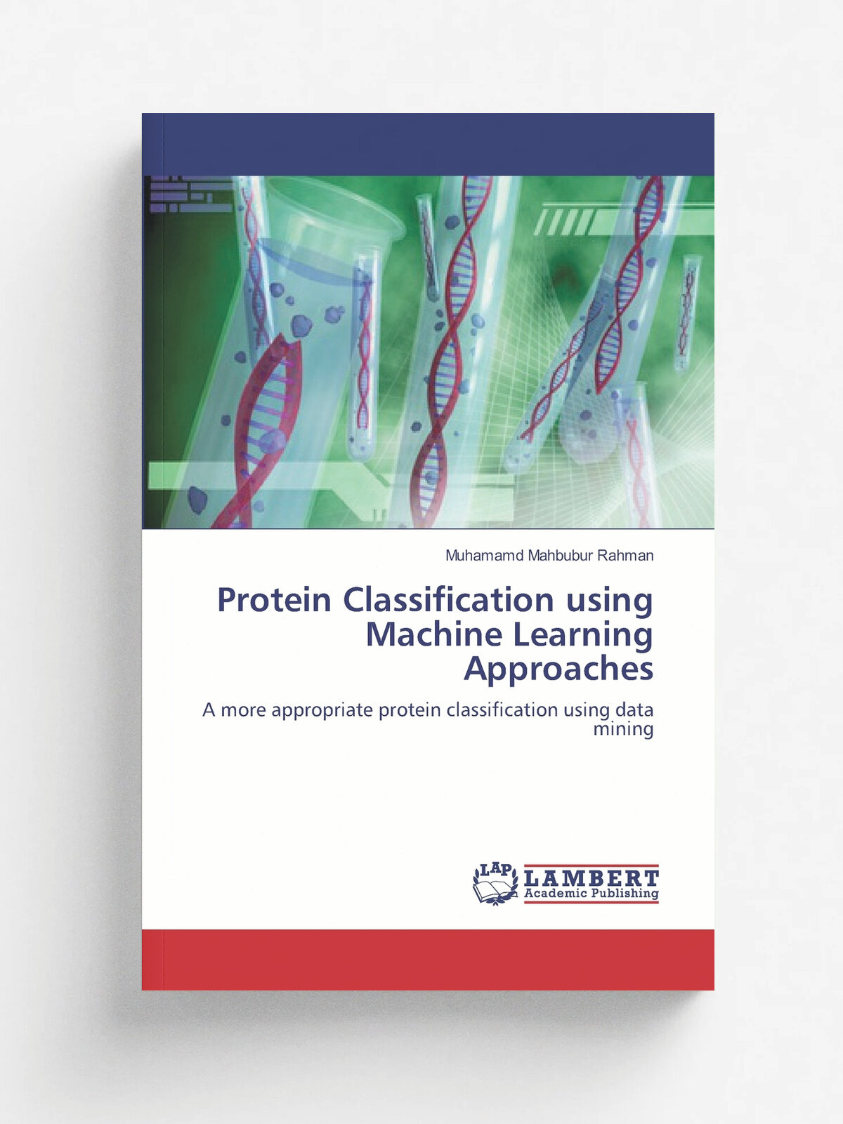 Protein Classification using Machine Learning Approaches