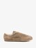 Кроссовки Common Projects Lace-up suede sneakers, размер 36