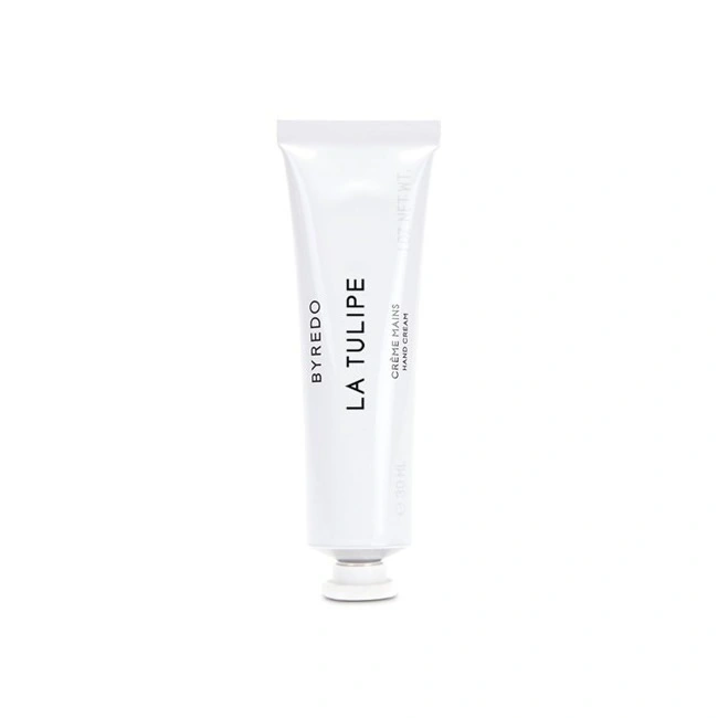 Женский крем для рук La Tulipe 30 мл - Байредо Тюльпан / Byredo