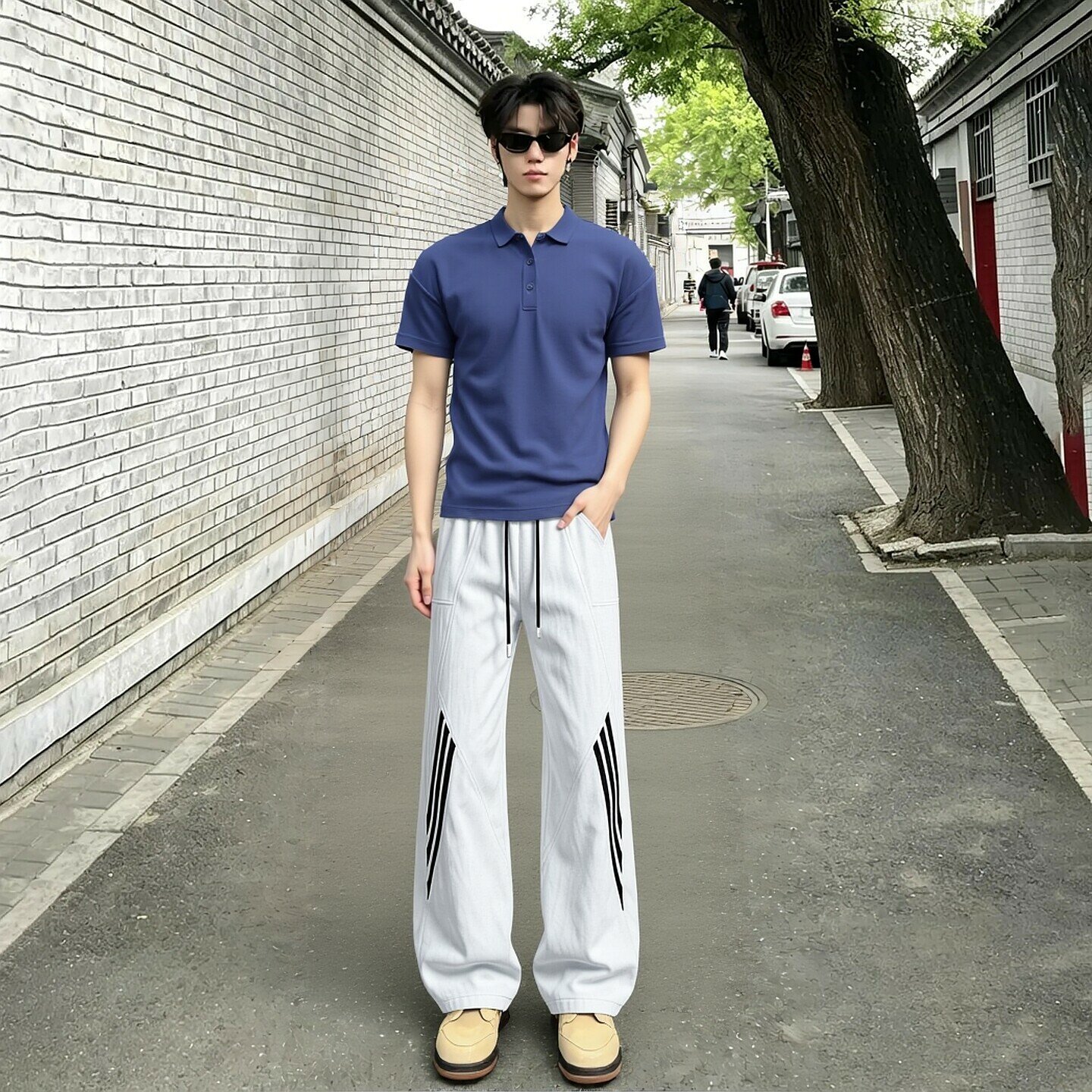 Комплект одежды SOCKKEY