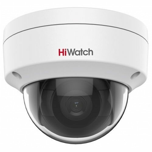 IP-видеокамера HiWatch DS-I202(E)(2.8mm)