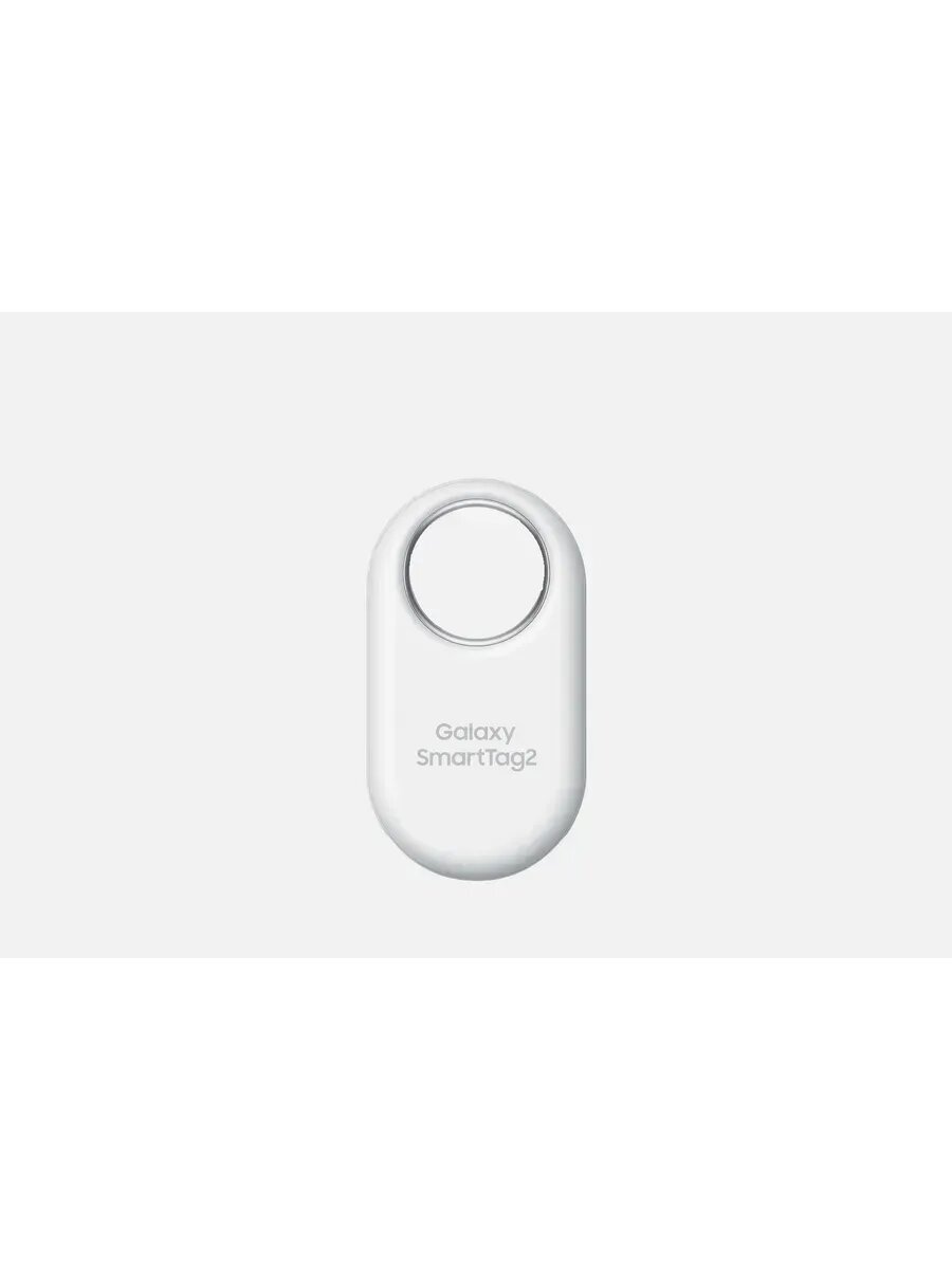 SAMSUNG Smart Tag 2 White Беспроводная метка
