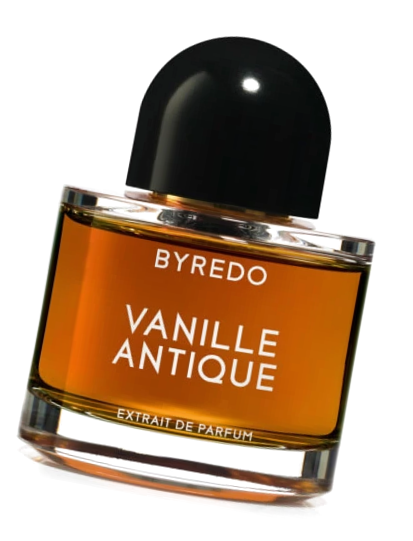 Духи для женщин и мужчин Vanille Antique 50 мл - Байредо Ваниль Антик
