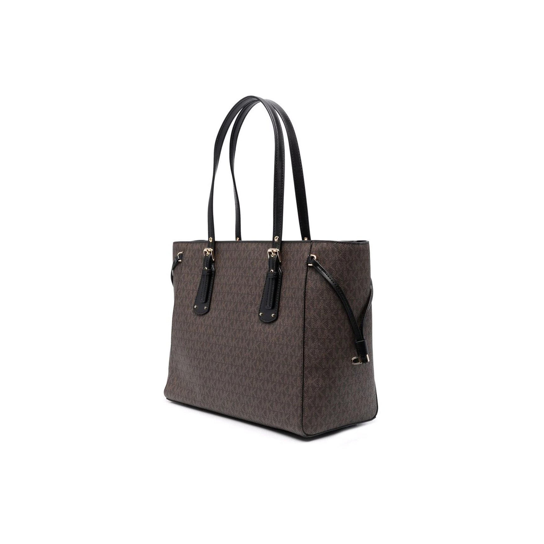 Сумка MICHAEL KORS Voyager, фактура тиснение — фото 1