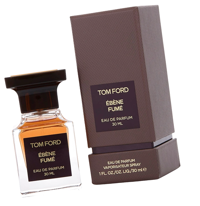 Эбене Фуме парфюм унисекс 30 мл / Tom Ford Ebene Fume для мужчин и женщин