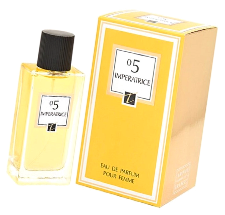 Женские духи Alain Aregon Isabelle T Imperatrice 05 60 мл - Арегон Императрица 05