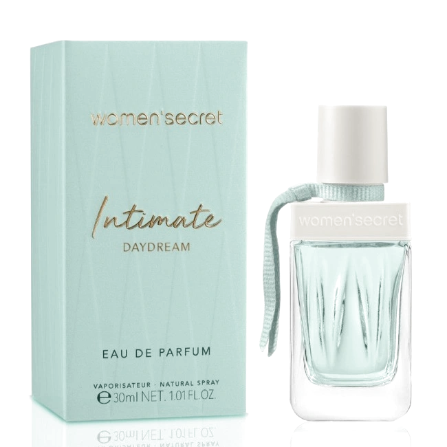 Парфюм Women Secret Intimate Daydream 30 мл / Вумен Сикрет Интимейт Дейдрим женский