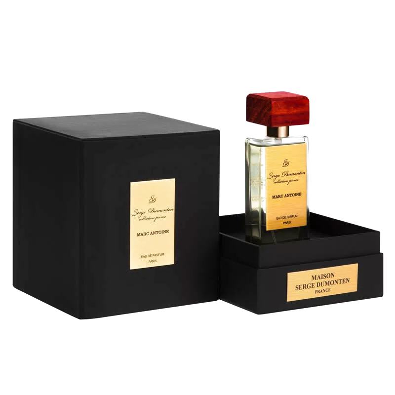 Serge Dumonten Marc Antoine eau de parfum 50 мл для мужчин - Марк Антоний