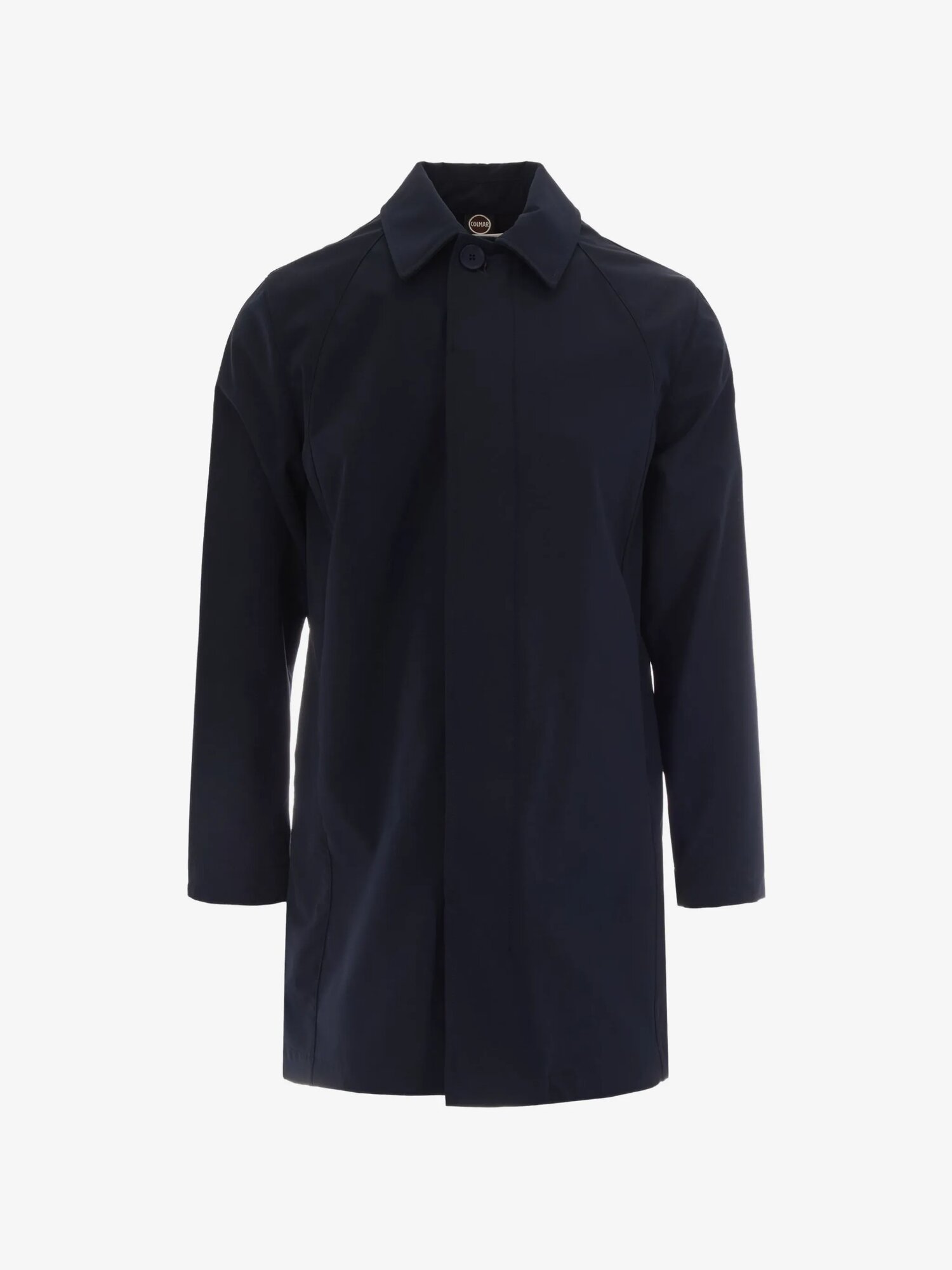 Куртка Concealed-fastening jacket