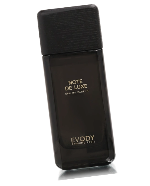Женский аромат Evody Parfums Note De Luxe 100 мл - Эводи Люксовая Нота Де Люкс