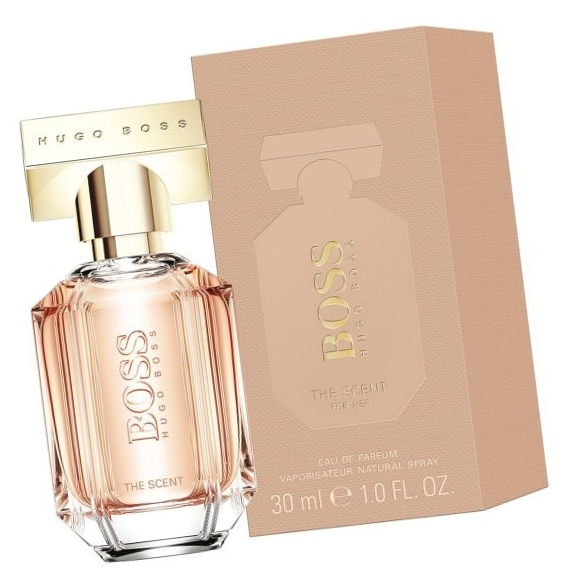 Хуго Босс Зе Сент Фо Хе женские духи 30 мл / Hugo Boss The Scent For Her
