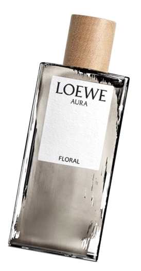 Парфюм для женщин Loewe Aura Floral 100 мл / Аура Флорал женская парфюмерная вода Лоеве