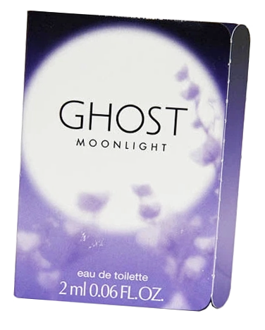 Женская туалетная вода Ghost Moonlight 2 мл пробник - Гост Мунлайт