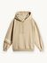 Худи Woolrich, размер M, , коричневый